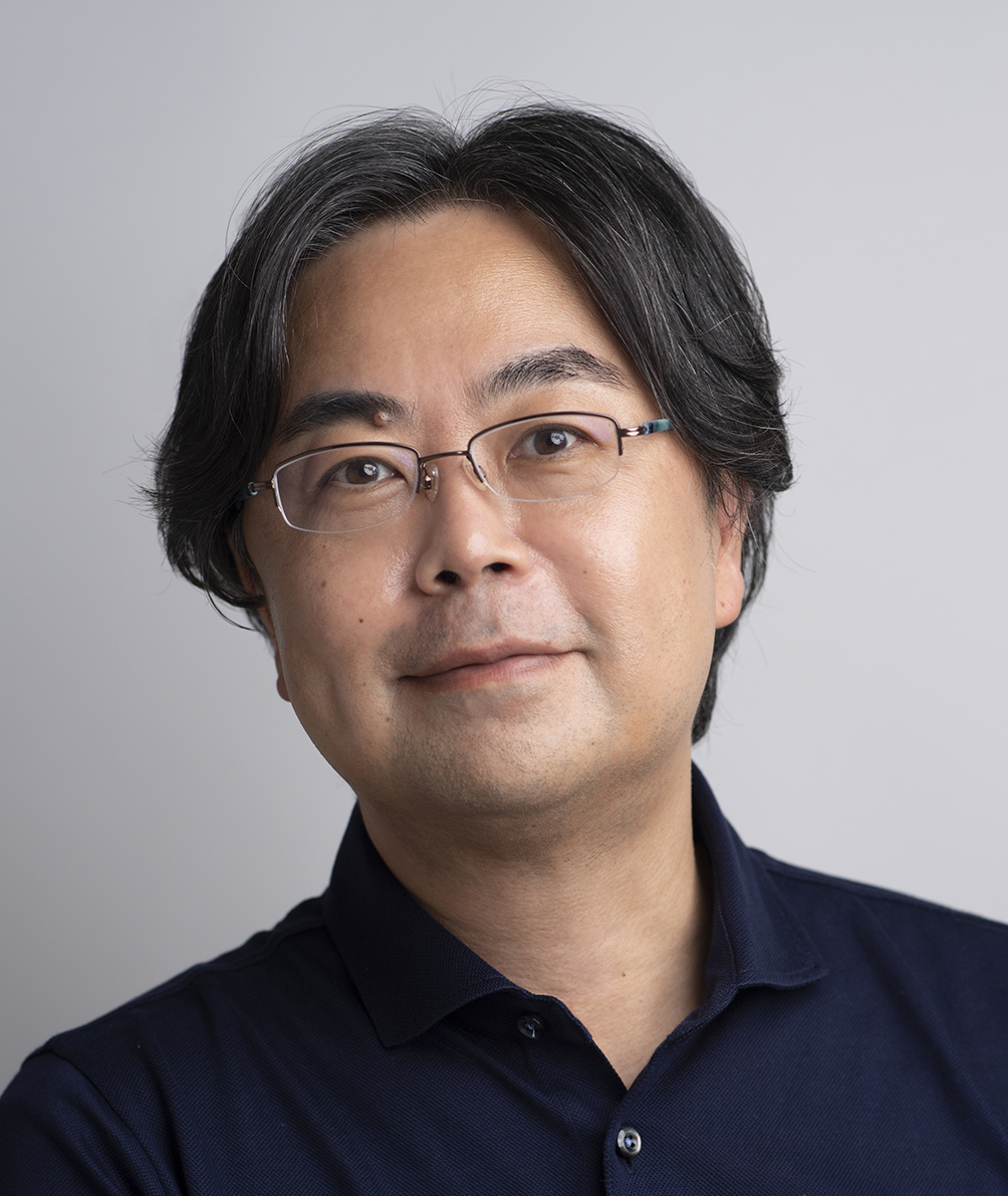 2022/10/05 Daisuke Kihara – One World Cryo-EM